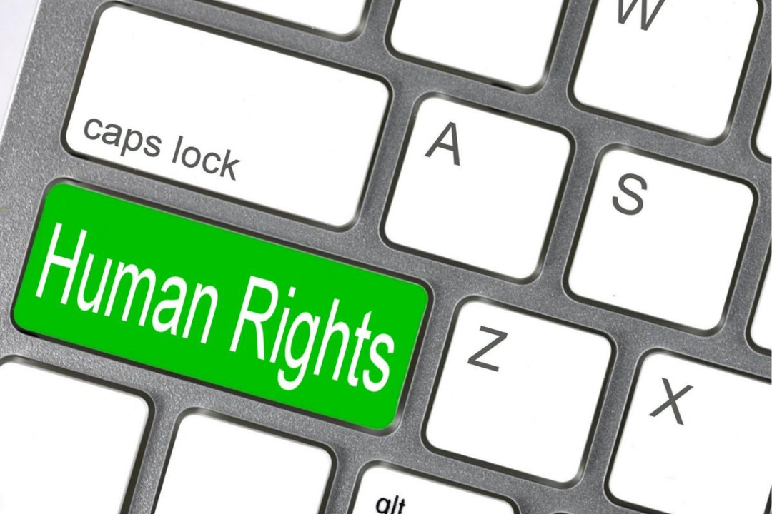 DIGITAL RIGHTS AND FREEDOM BILL; A CLOG IN THE WHEEL OF HUMAN RIGHTS ...
